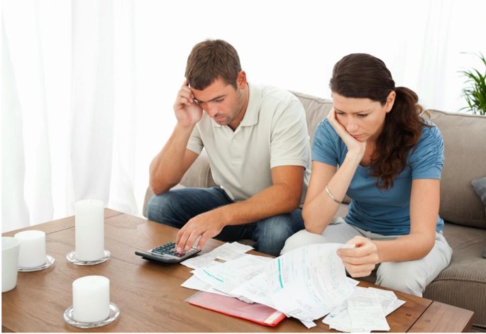 Cómo llevar la contabilidad de tu hogar sin errores - AyS